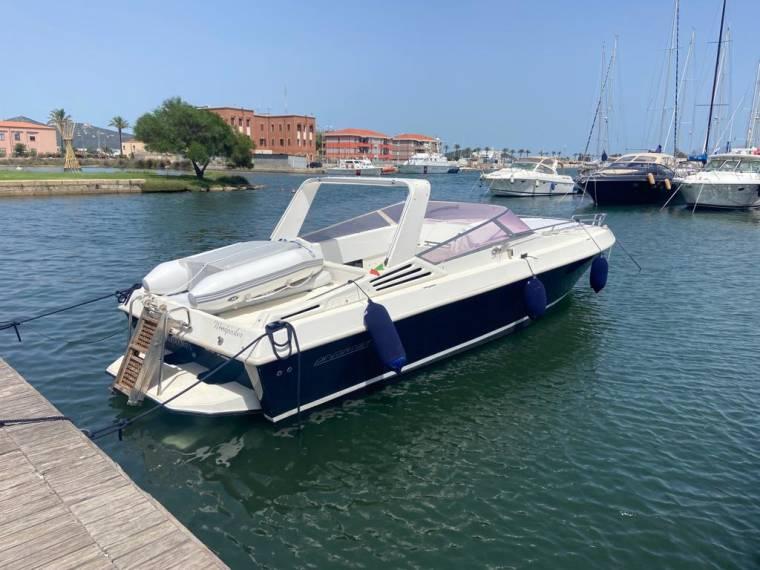 Gebraucht 1991 Bruno Abbate bruno abbate 30 - Cagliari | TopBoats