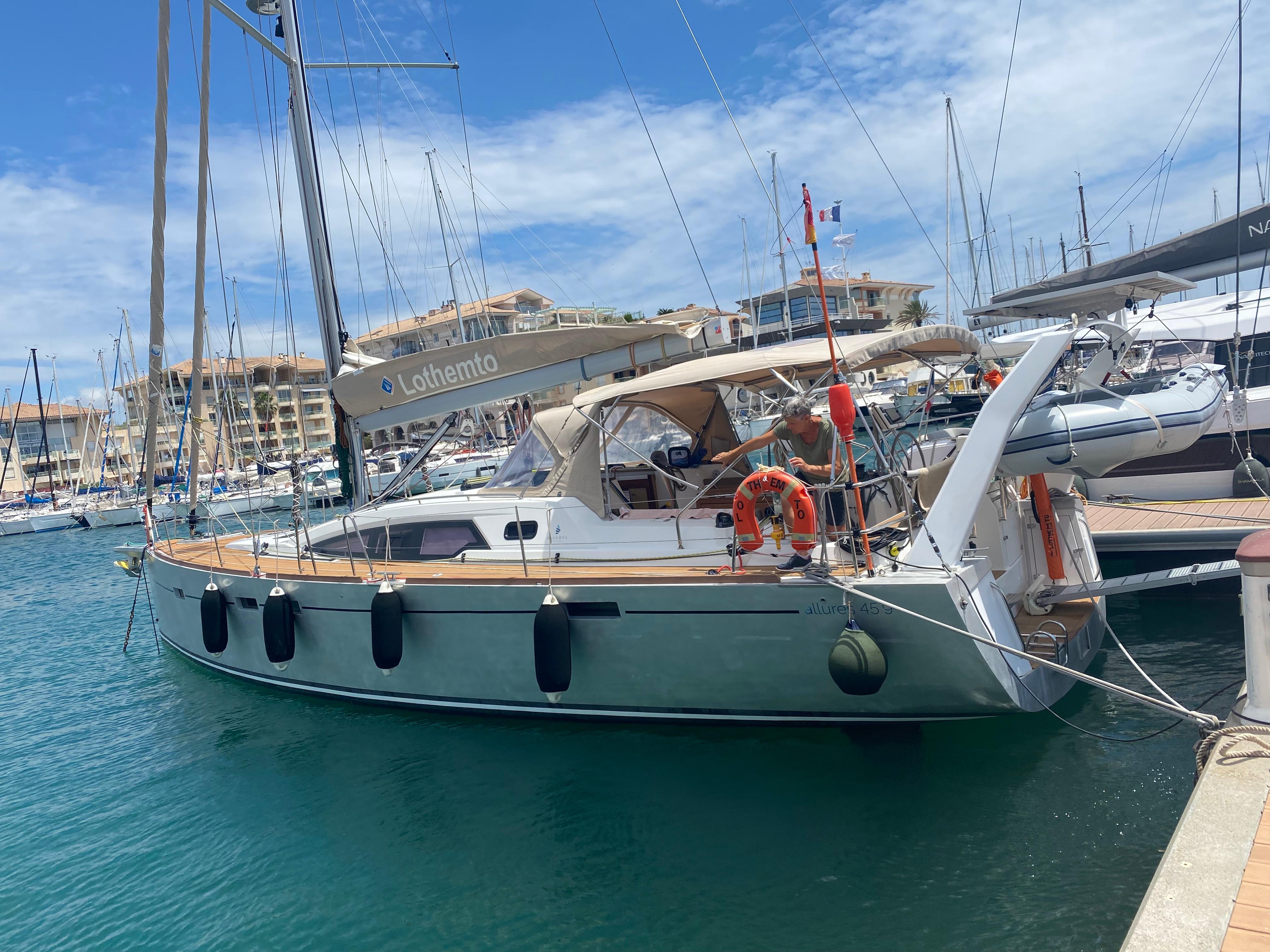 Allures boats for sale | YachtWorld