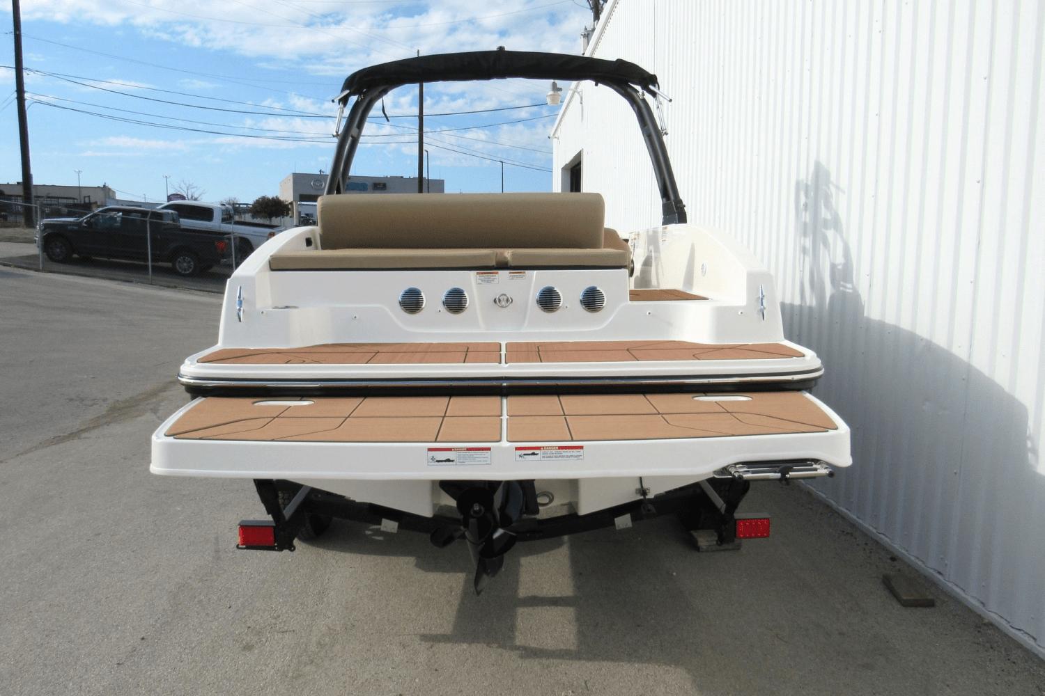 2023 Bayliner DX 2050 Runabout for sale - YachtWorld