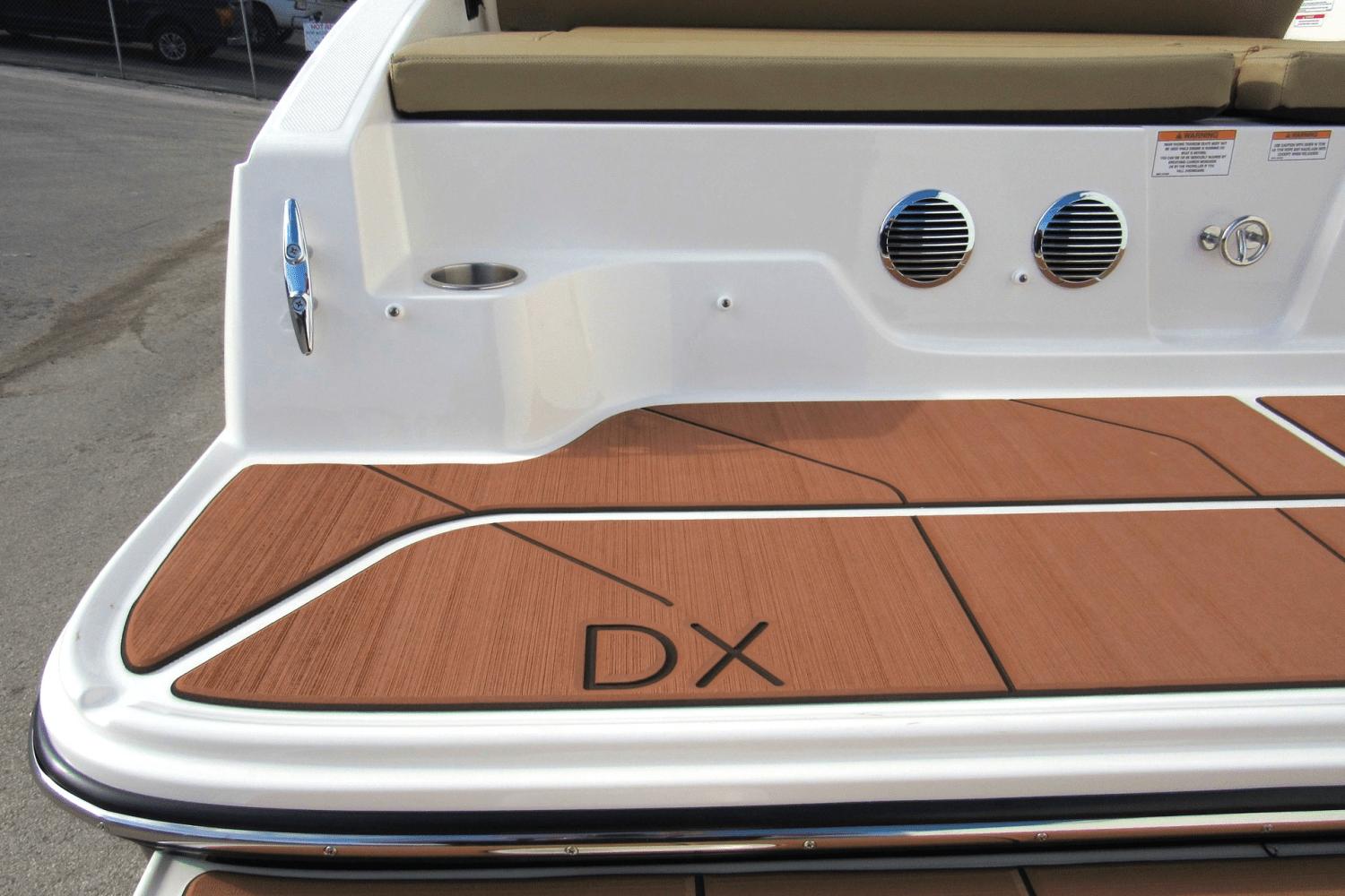 2023 Bayliner DX 2050 Runabout for sale - YachtWorld