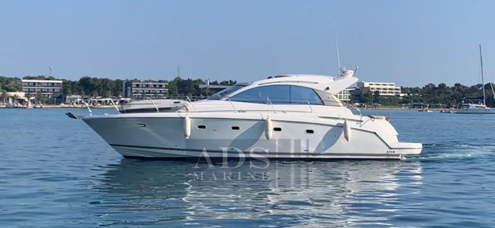 Jeanneau Prestige 42 S | 2008 | 12m | Boatshop24