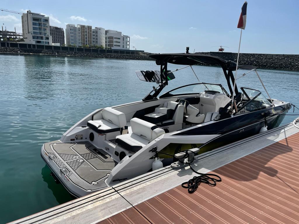 2017 Scarab 255 i Jet for sale - YachtWorld