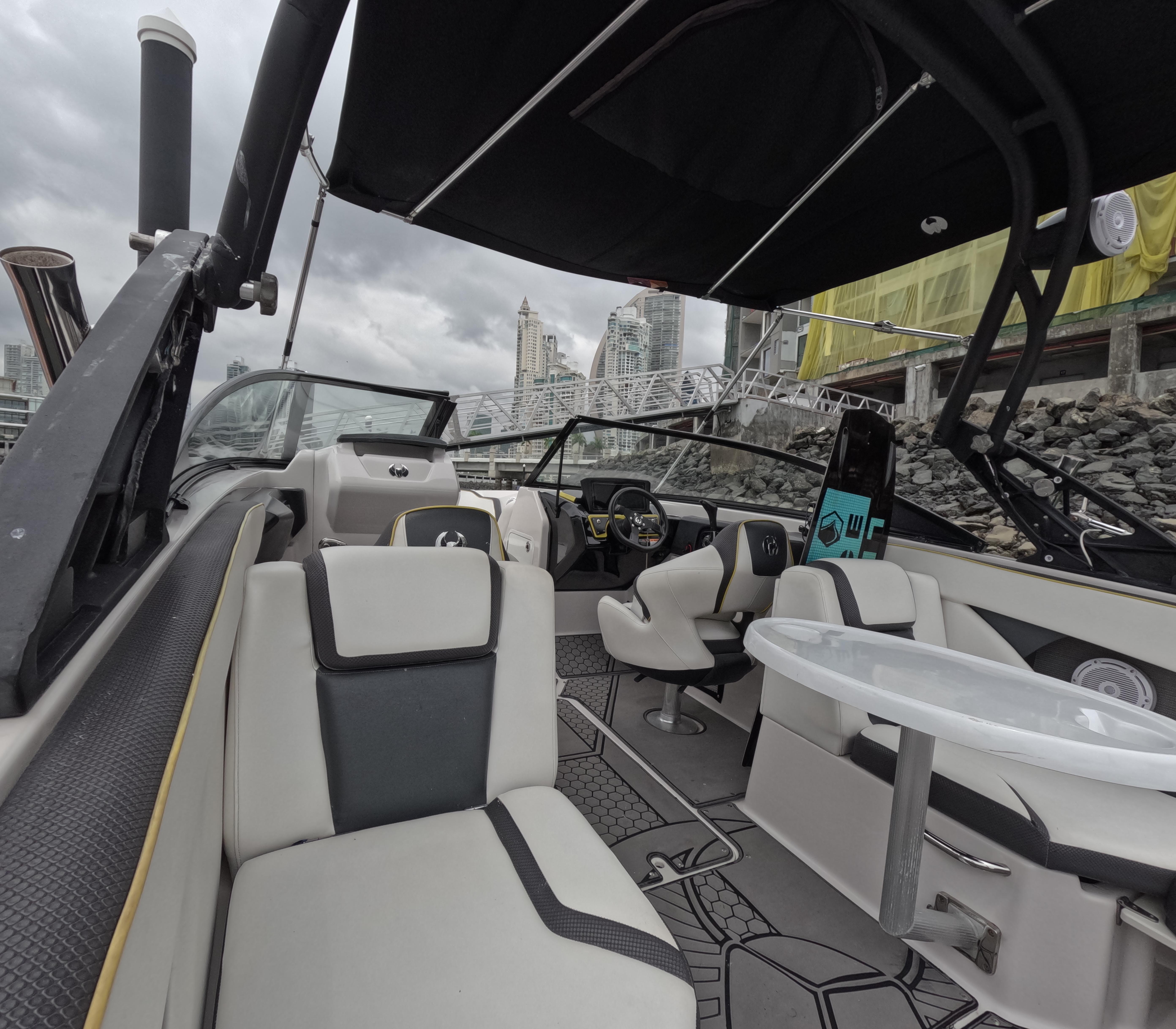 2017 Scarab 255 i Jet for sale - YachtWorld