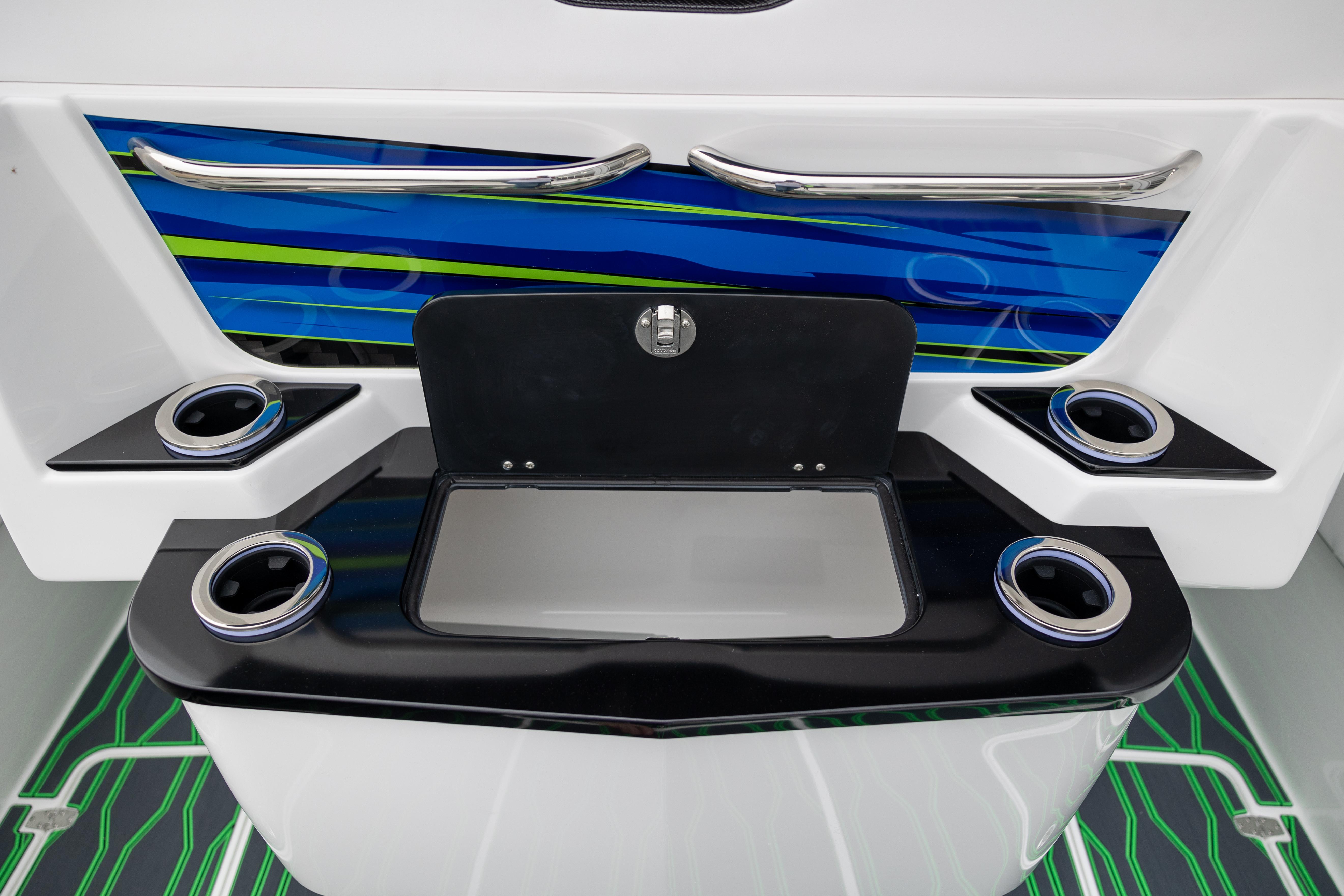 2024 Sunsation 32CCX Center Console for sale - YachtWorld