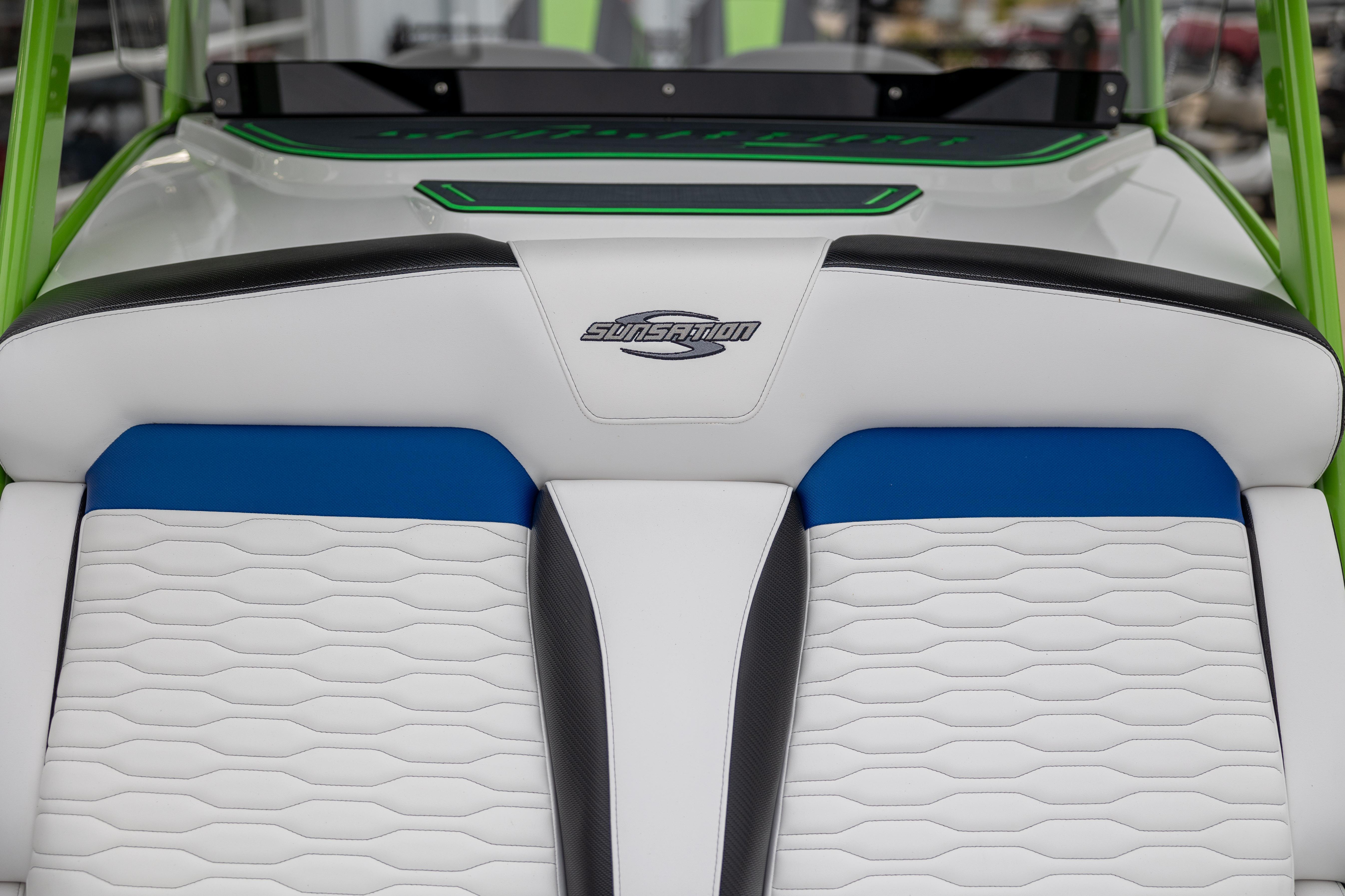 2024 Sunsation 32CCX Center Console for sale - YachtWorld