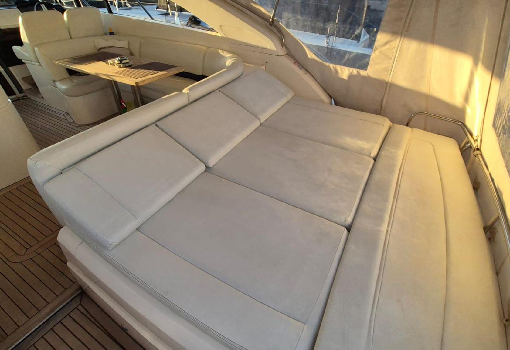 2008 Princess V45 Motor Yacht for sale - YachtWorld