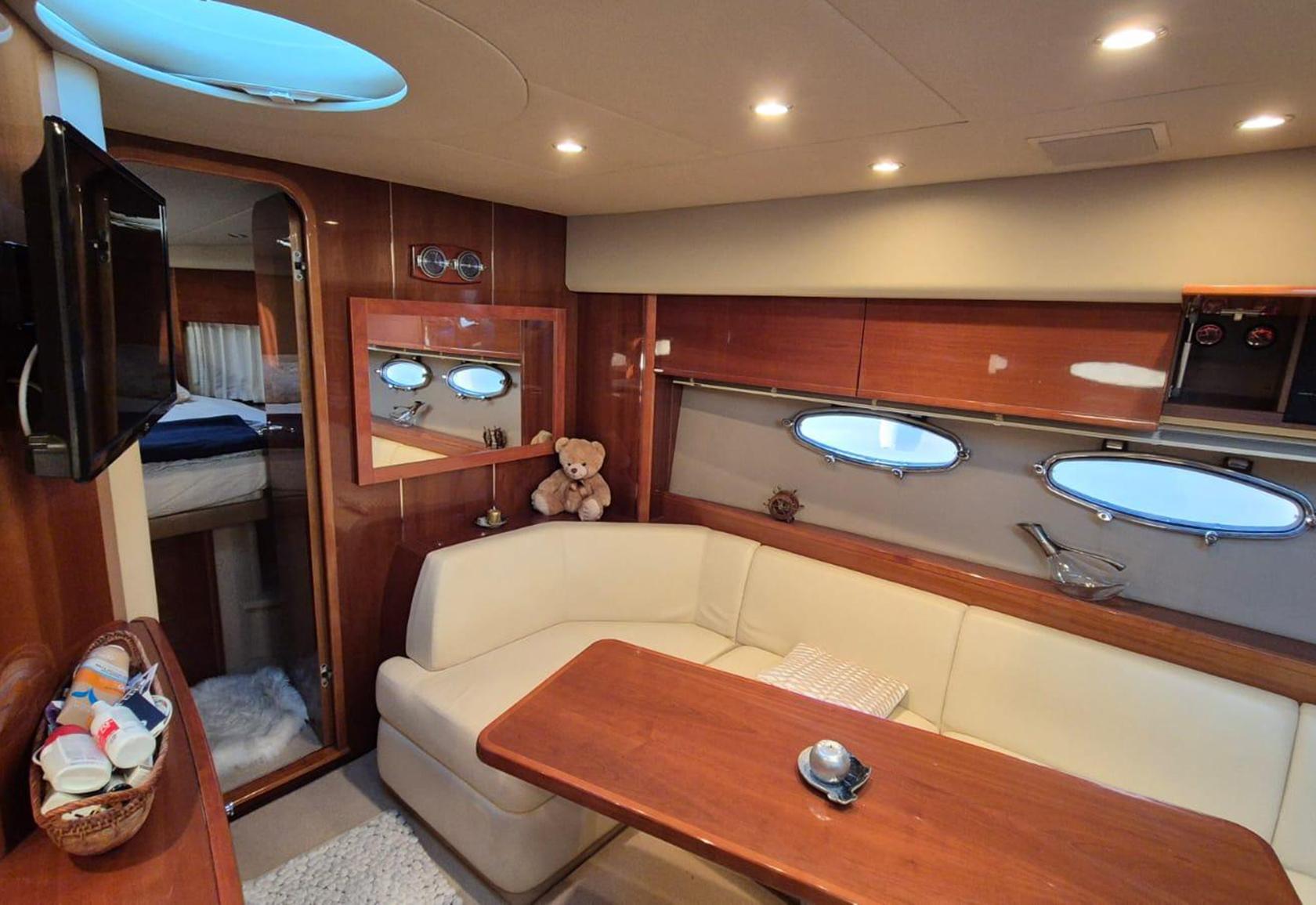 2008 Princess V45 Motor Yacht for sale - YachtWorld