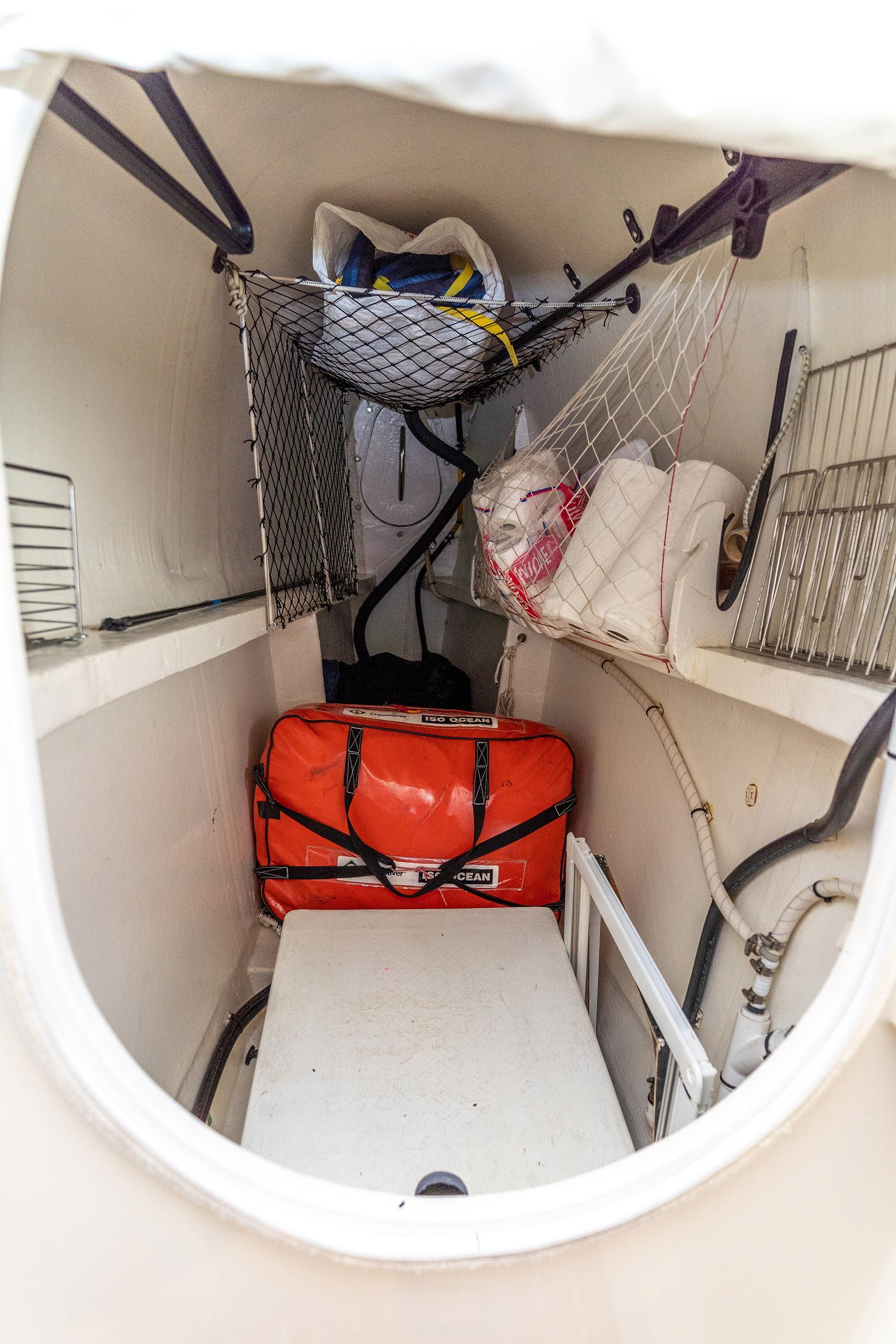 2014 Gunboat 55 Catamaran for sale - YachtWorld