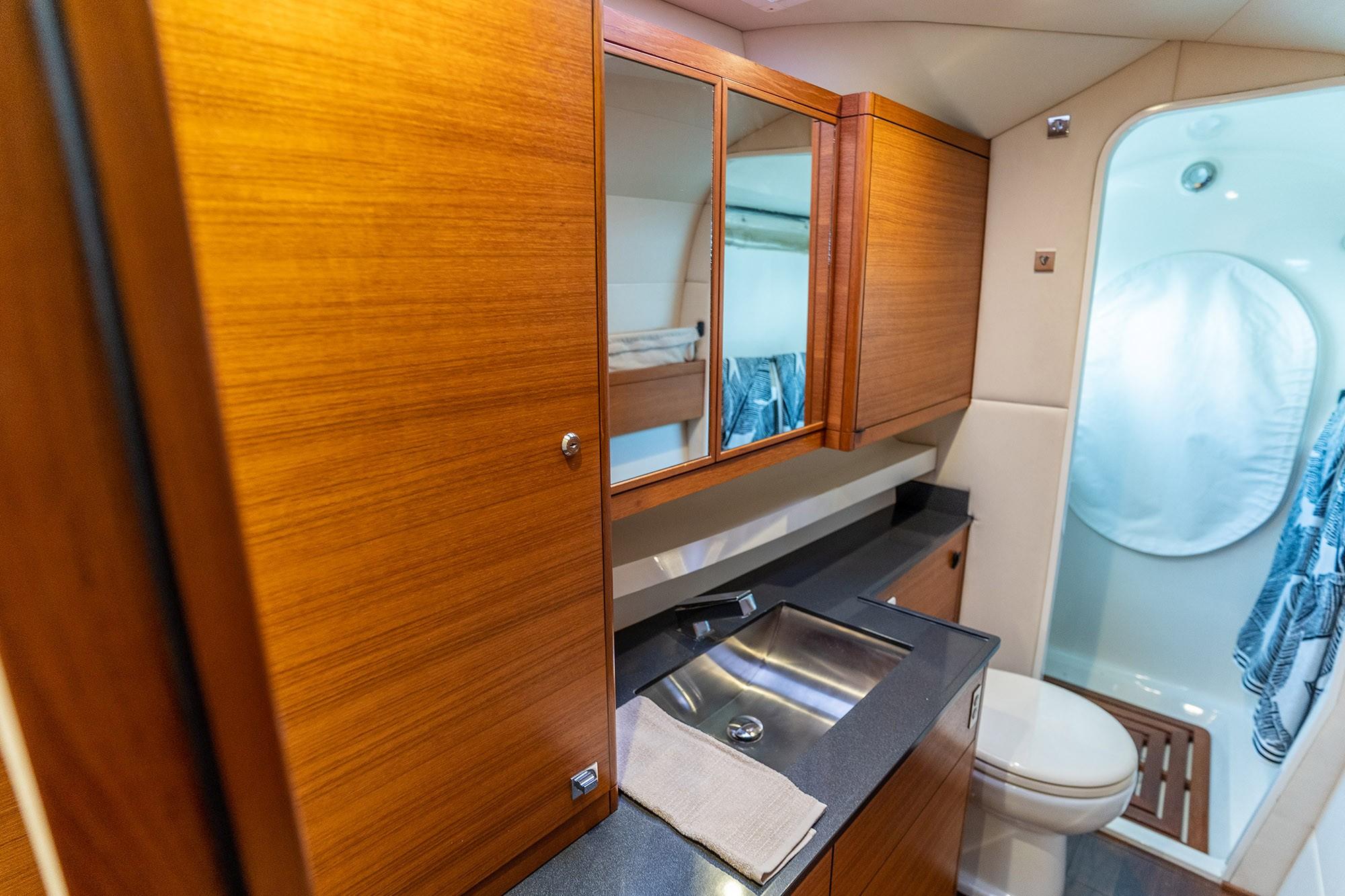 2014 Gunboat 55 Catamaran for sale - YachtWorld