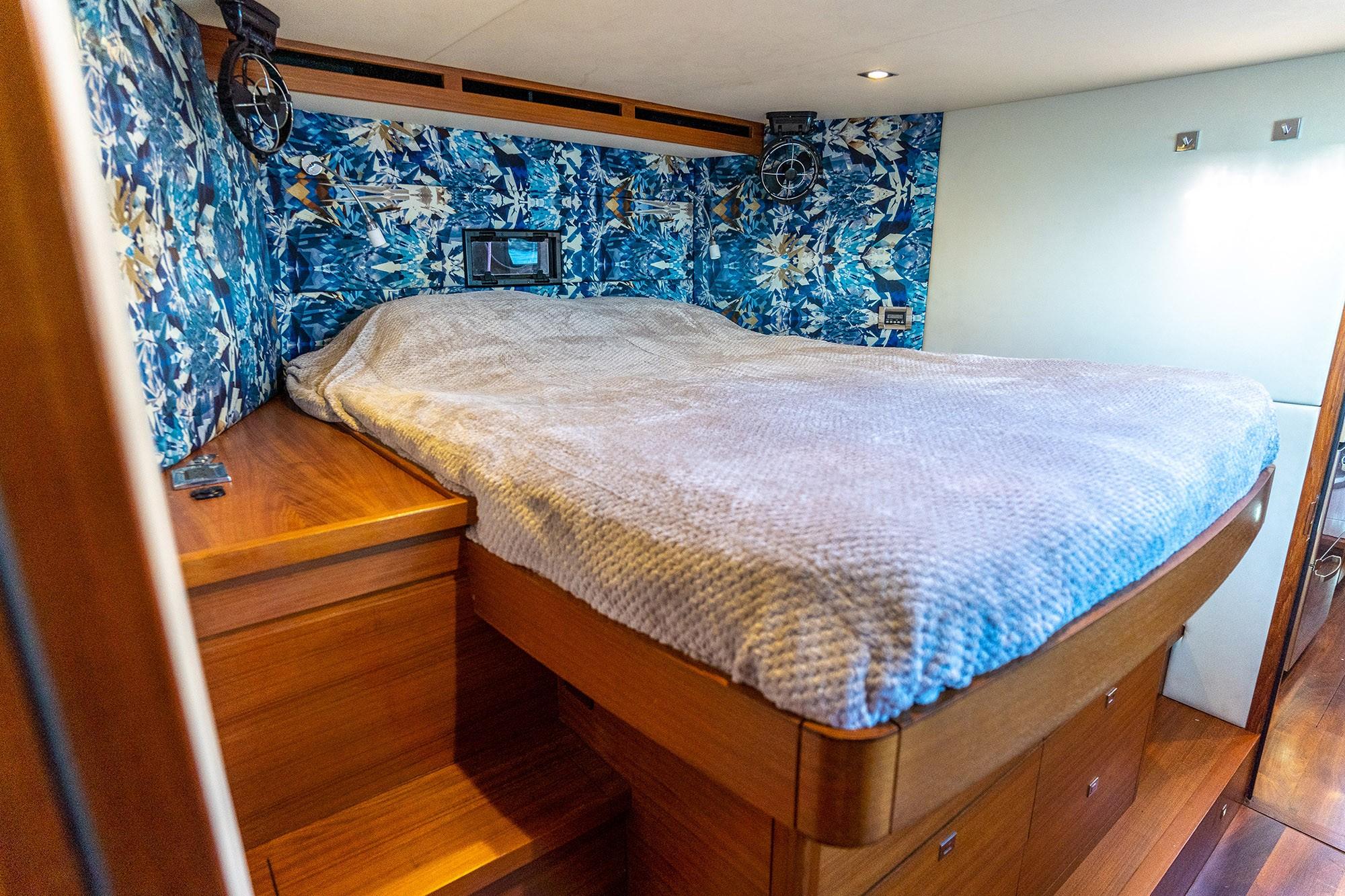 2014 Gunboat 55 Catamaran for sale - YachtWorld