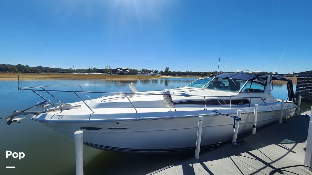 Used 1991 Sea Ray 390 Express Cruiser - Texas | TopBoats