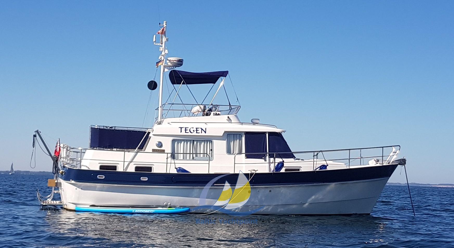 Occasion 1998 Hardy hardy 36 | TopBoats