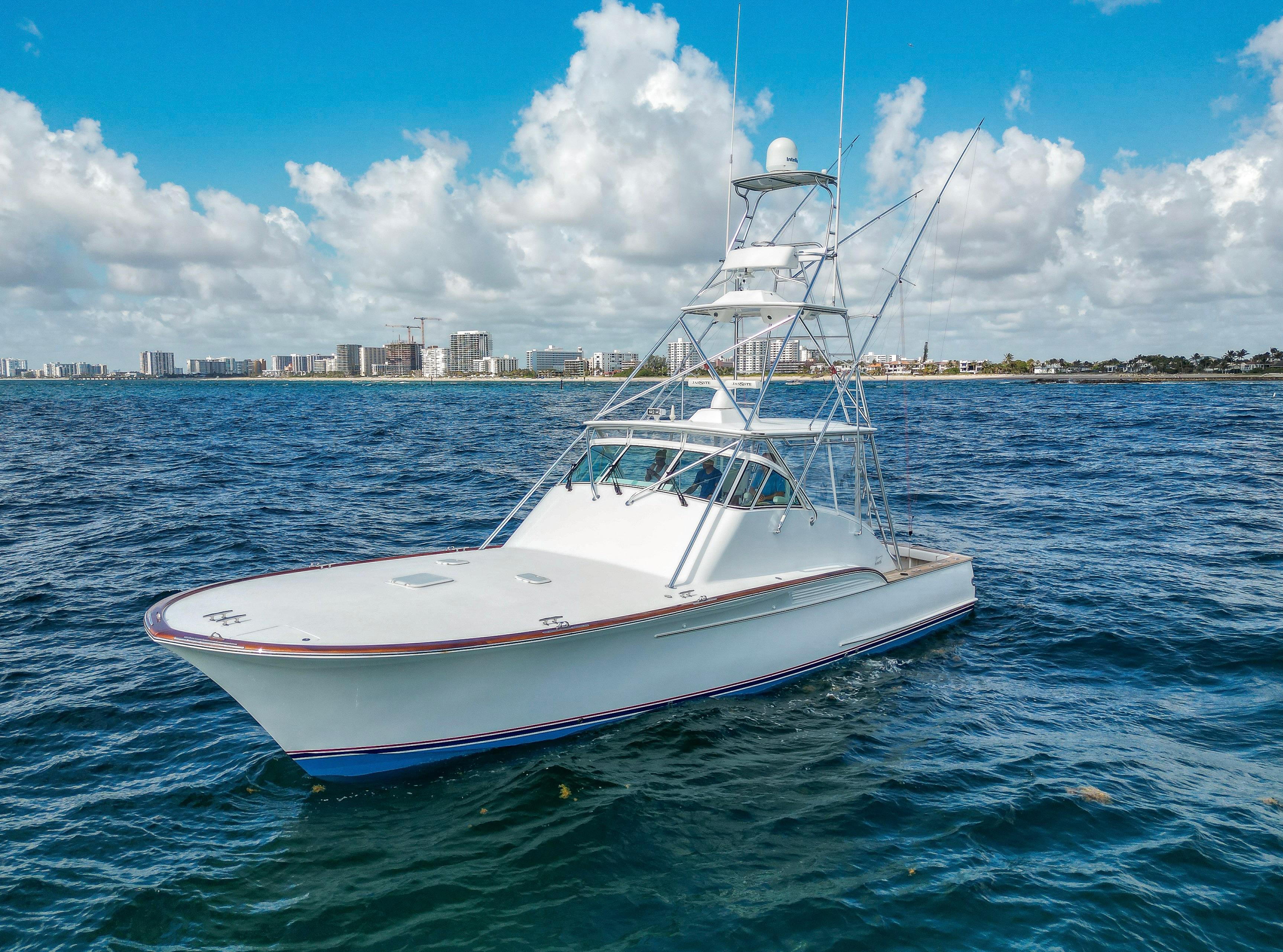 Buddy Davis boats for sale | YachtWorld