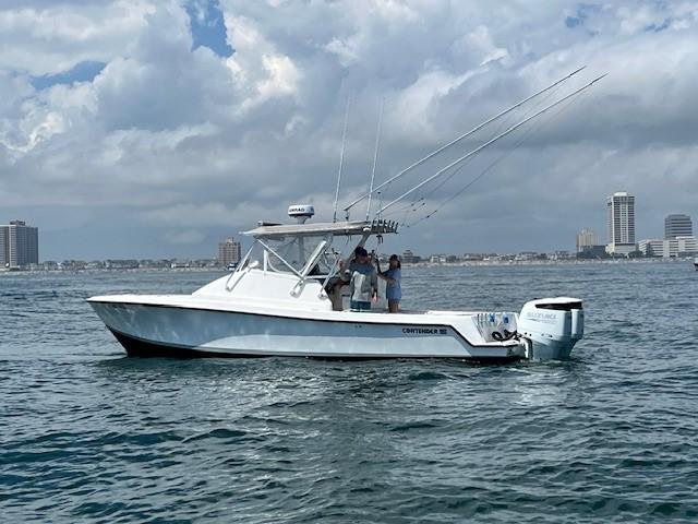 Contender boats for sale | YachtWorld