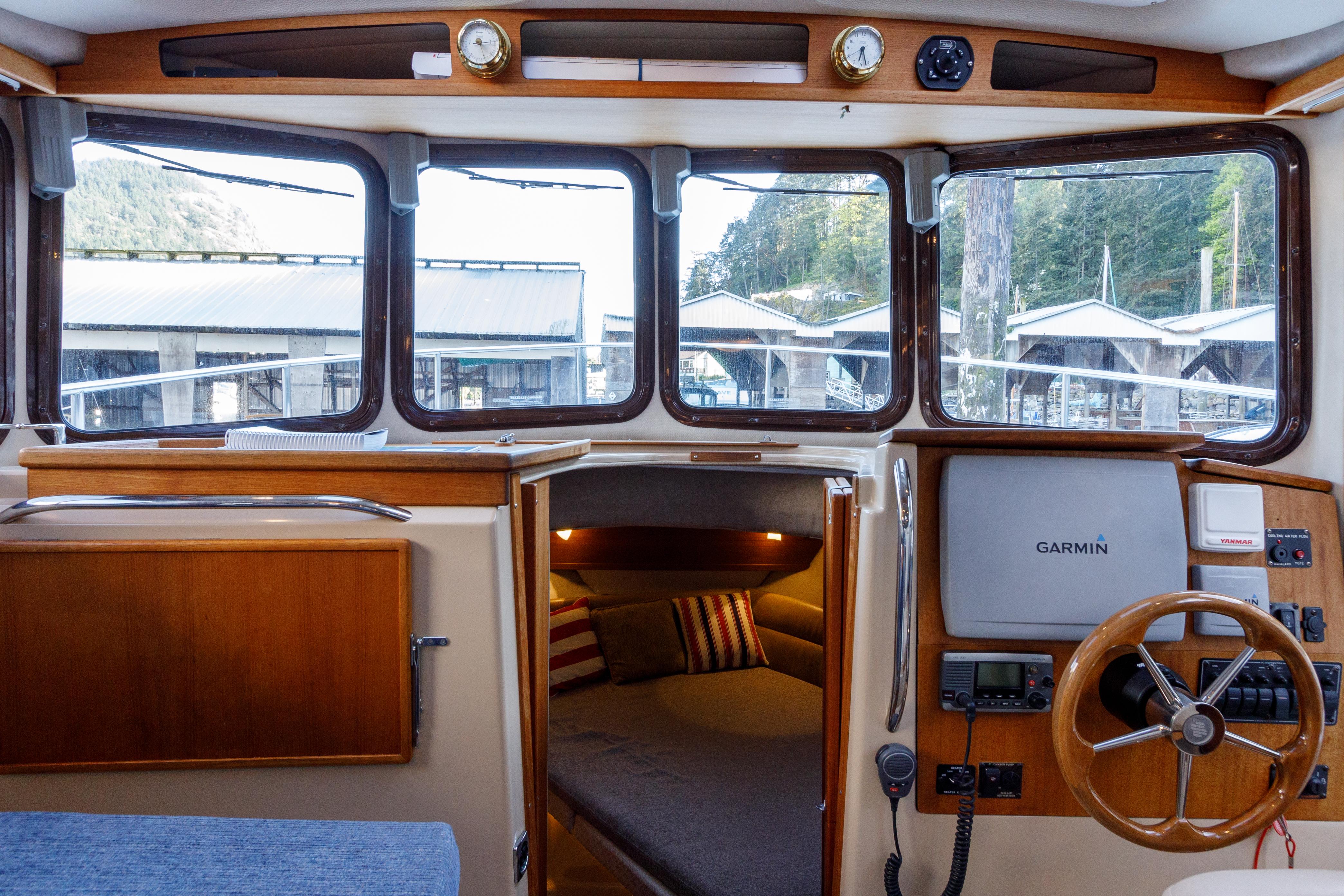 2010 Ranger Tugs R-29 Sedan Luxury Edition Trawler for sale - YachtWorld