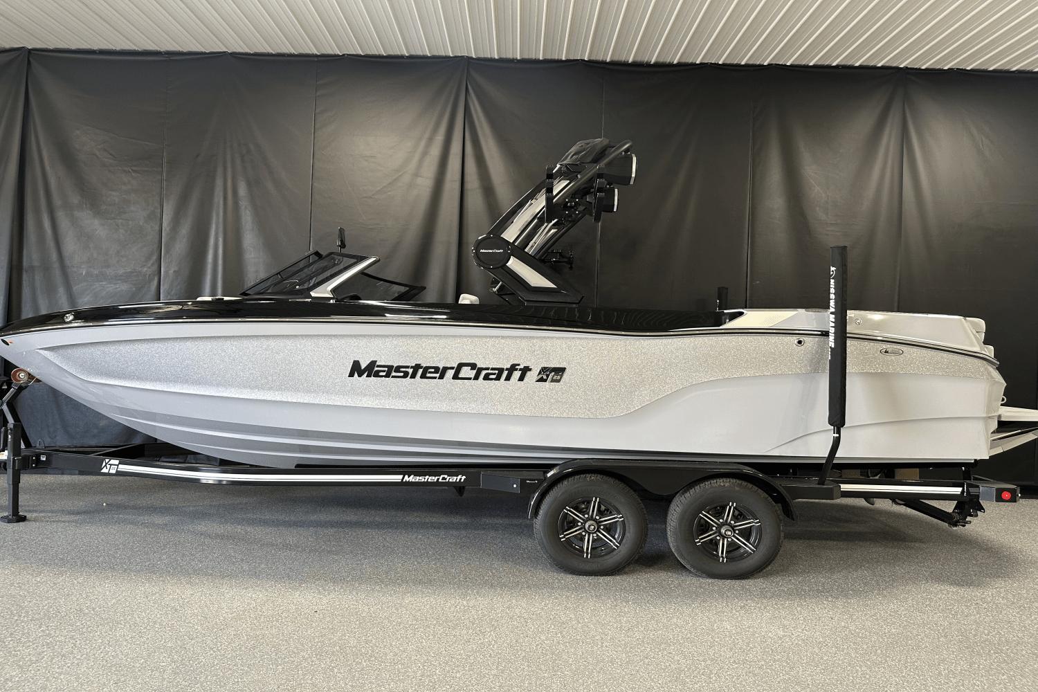 2024 MasterCraft XT25 Waterskiboten te koop- YachtWorld