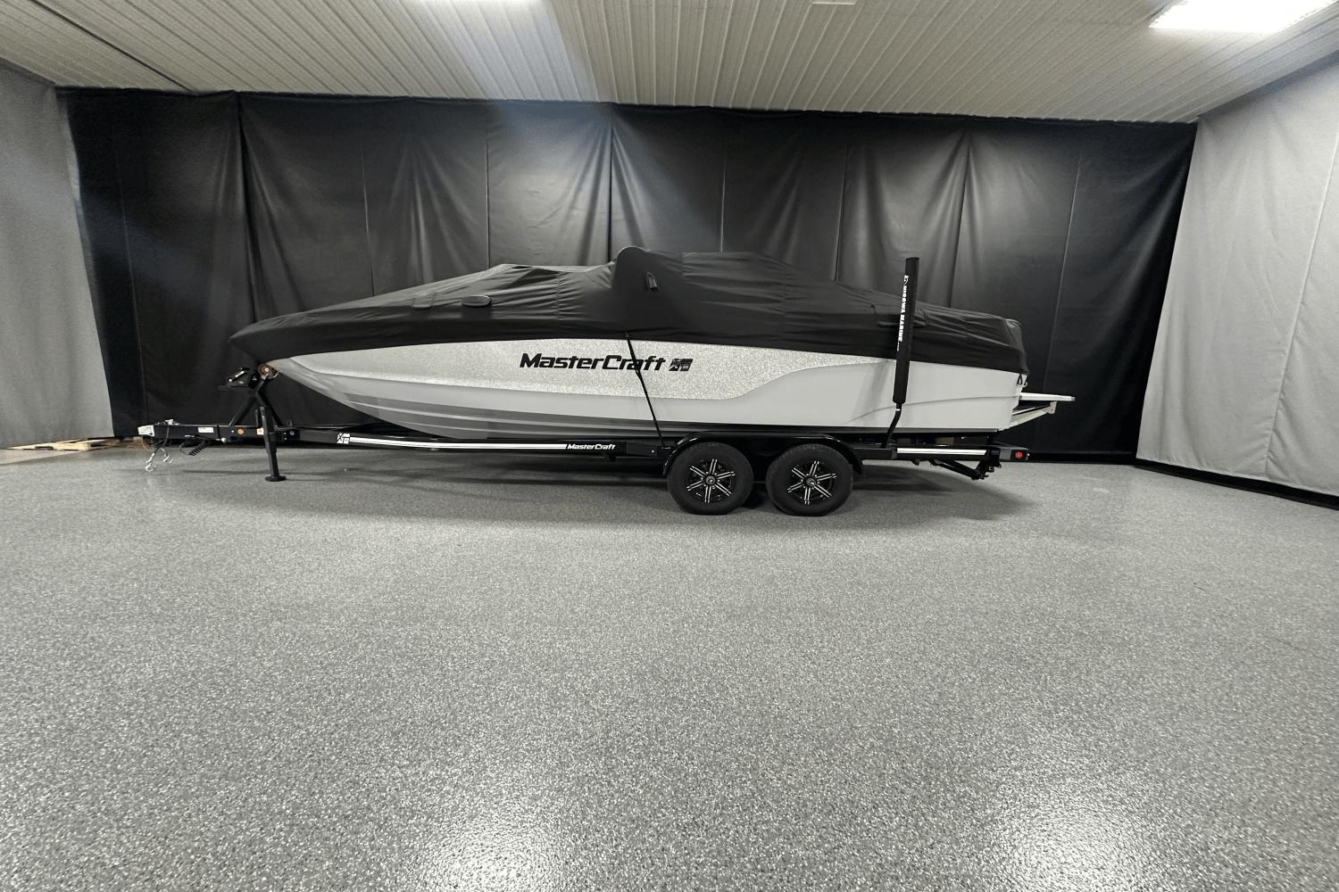 2024 MasterCraft XT25 Waterskiboten te koop- YachtWorld