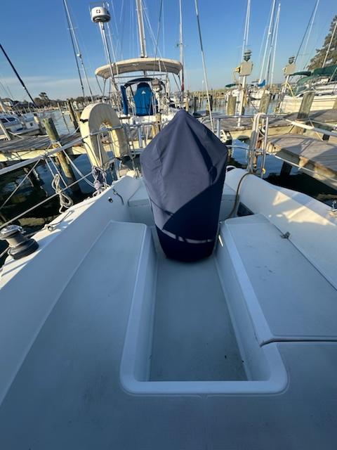 1985 Ericson 30 Plus Cruiser for sale - YachtWorld