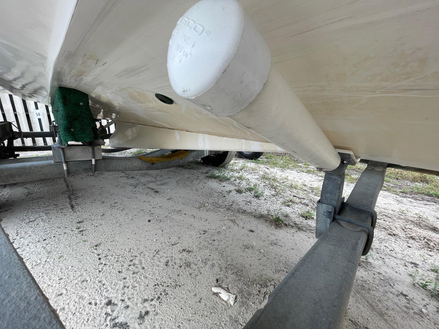 2006 Dusky 256 Center Console for sale - YachtWorld