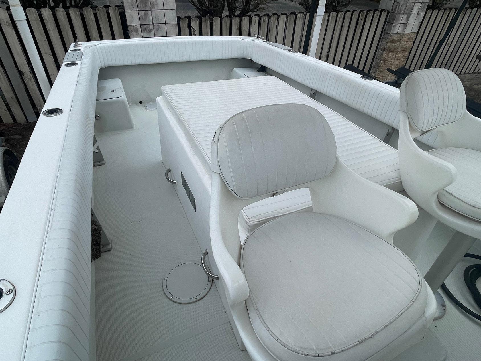 2006 Dusky 256 Center Console for sale - YachtWorld