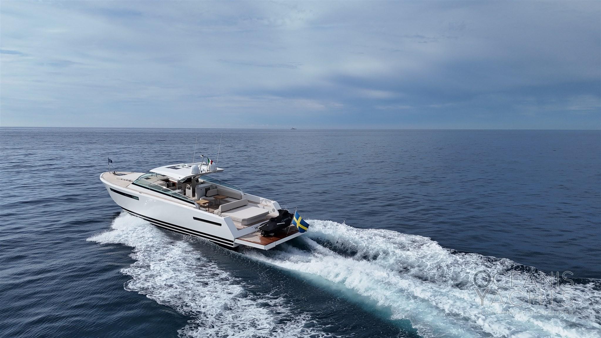 2019 Delta Powerboats 60 Open Other for sale - YachtWorld