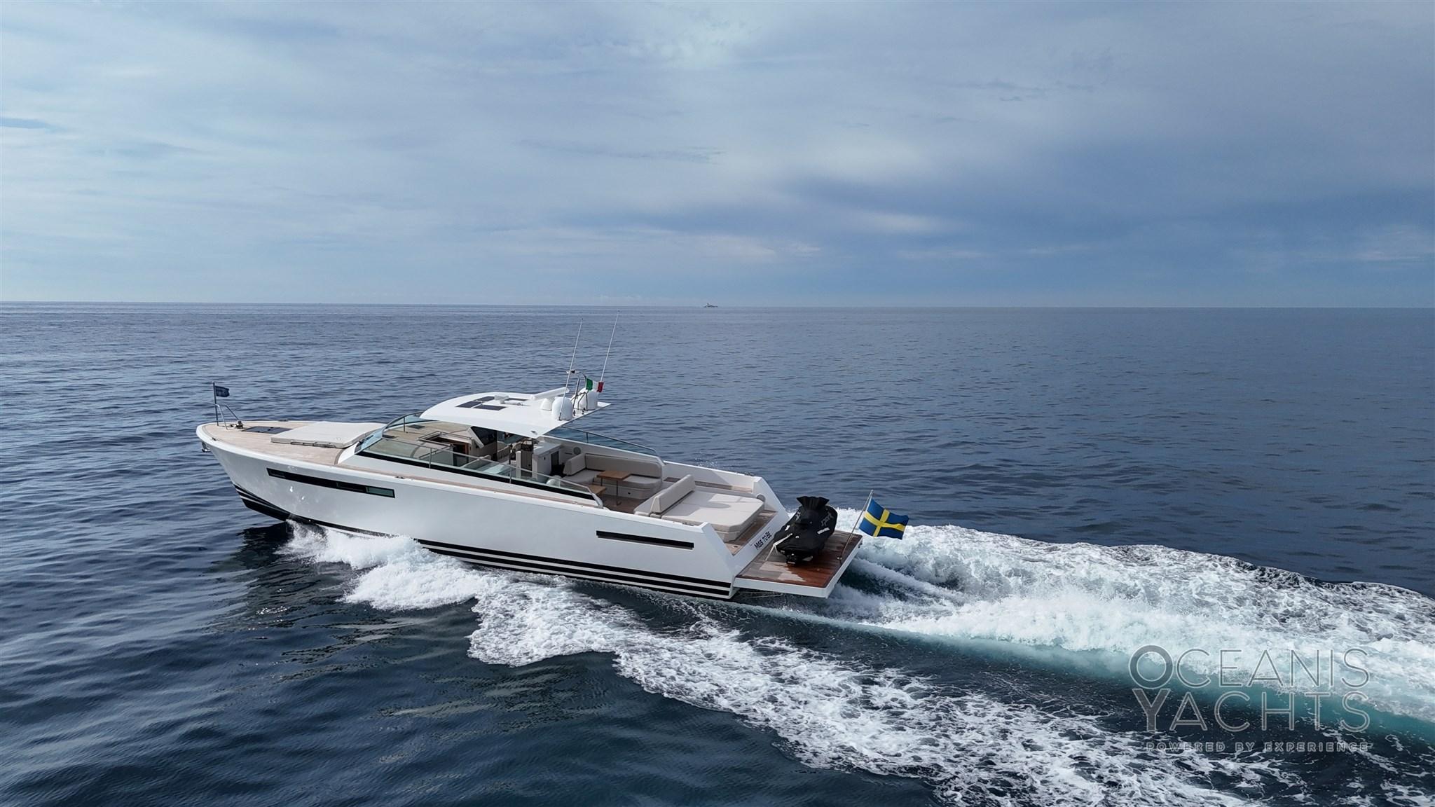 2019 Delta Powerboats 60 Open Other for sale - YachtWorld