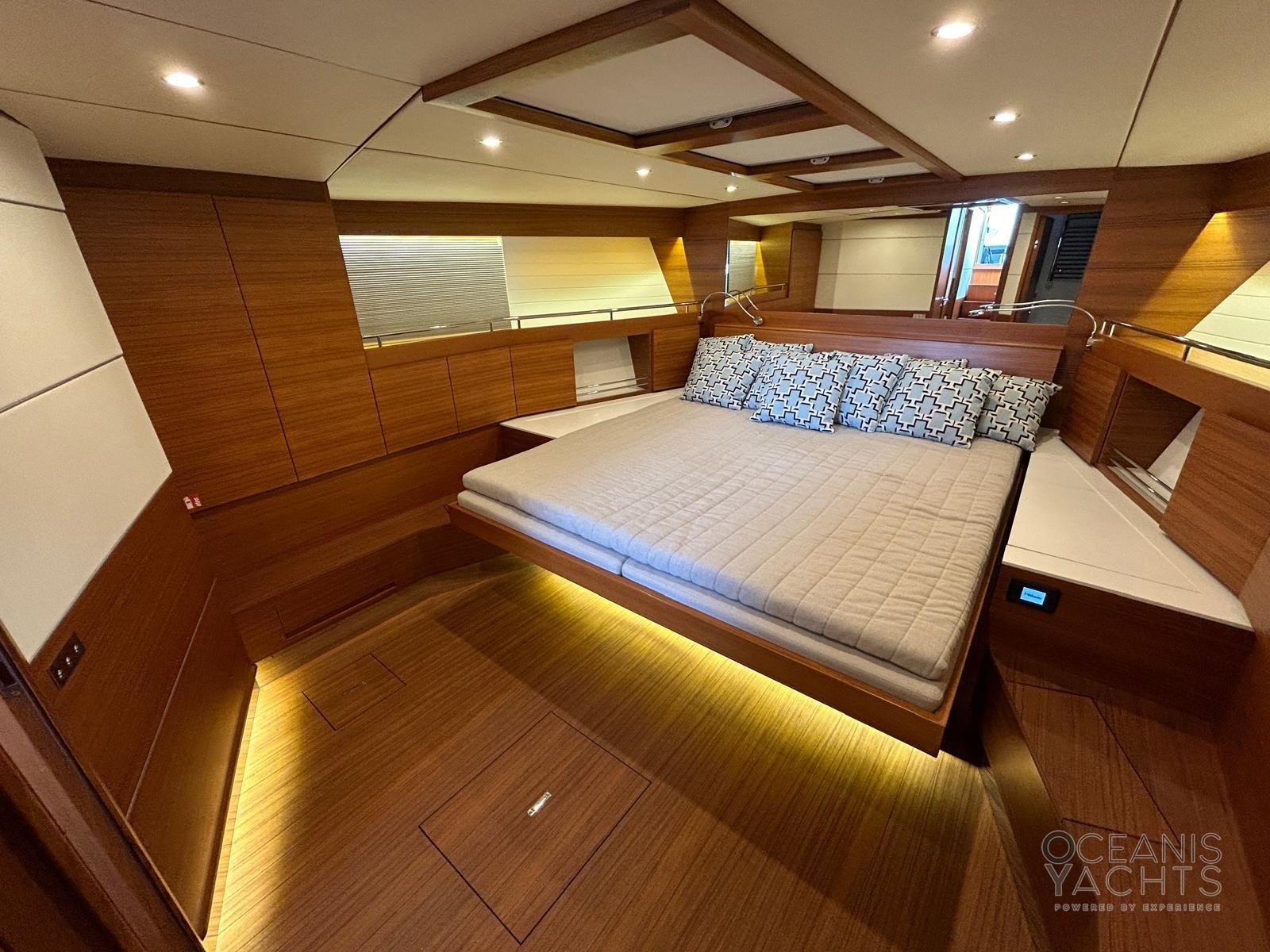 2019 Delta Powerboats 60 Open Other for sale - YachtWorld