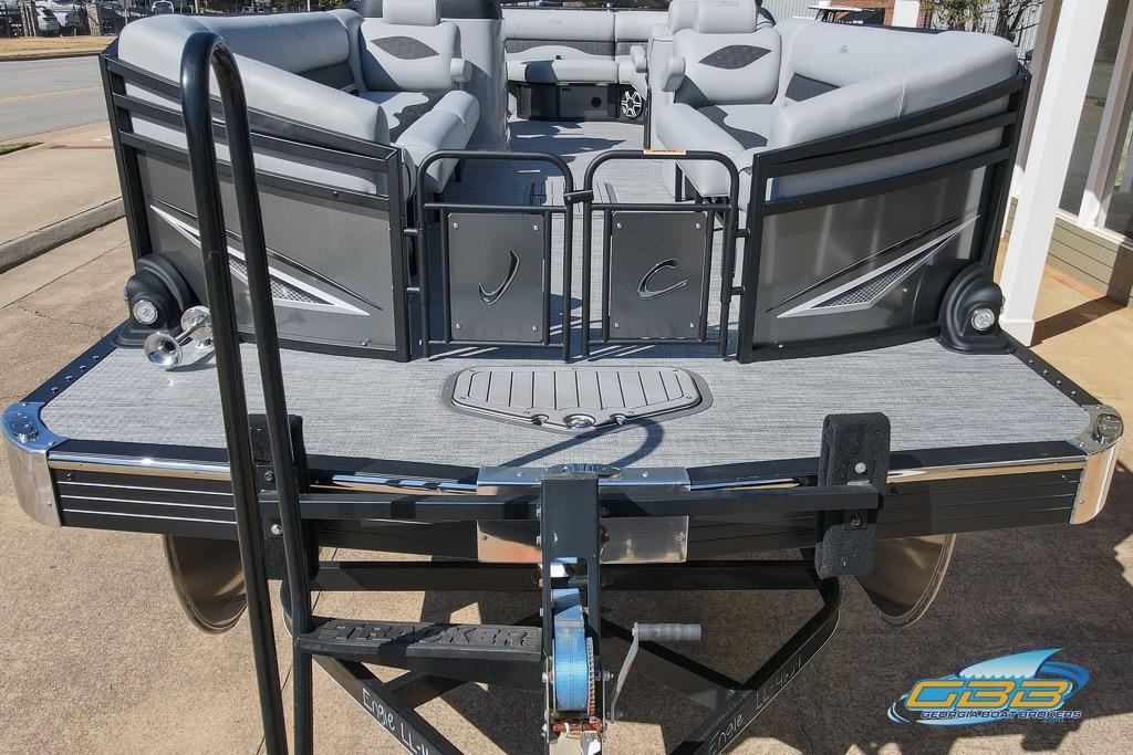 2026 JC 25 Neptoon TT Sport Bateaux ponton à vendre - YachtWorld