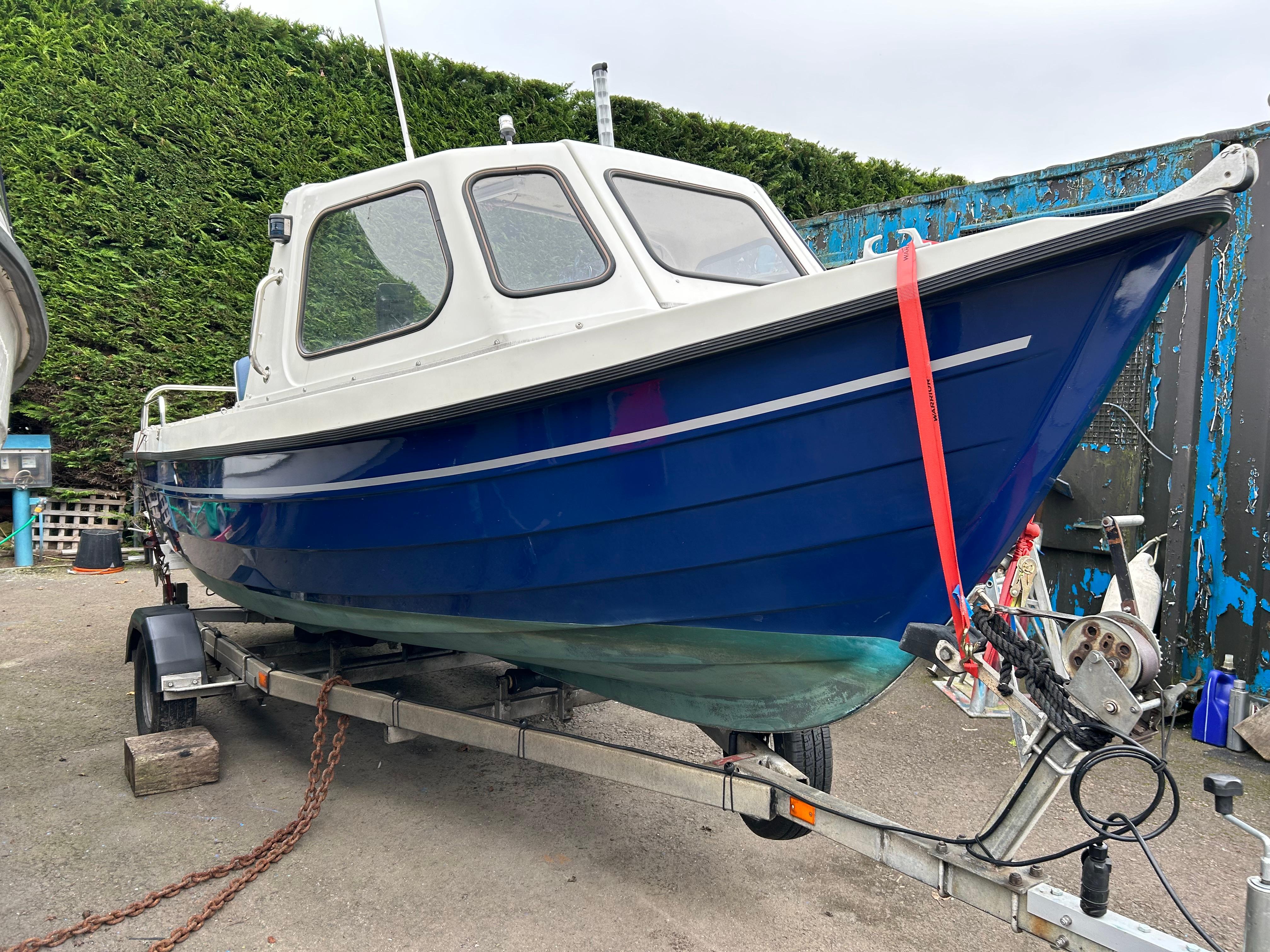 Orkney boats for sale | Boats and Outboards