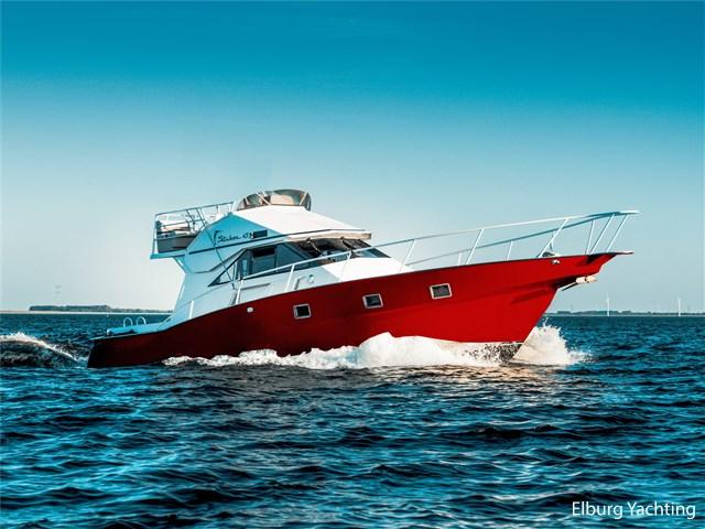 1976 Striker 45F Sport Fishing for sale - YachtWorld