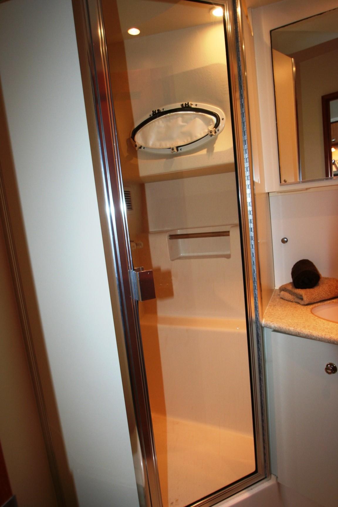 2000 Silverton 392 Motor Yacht Motor Yachts for sale - YachtWorld