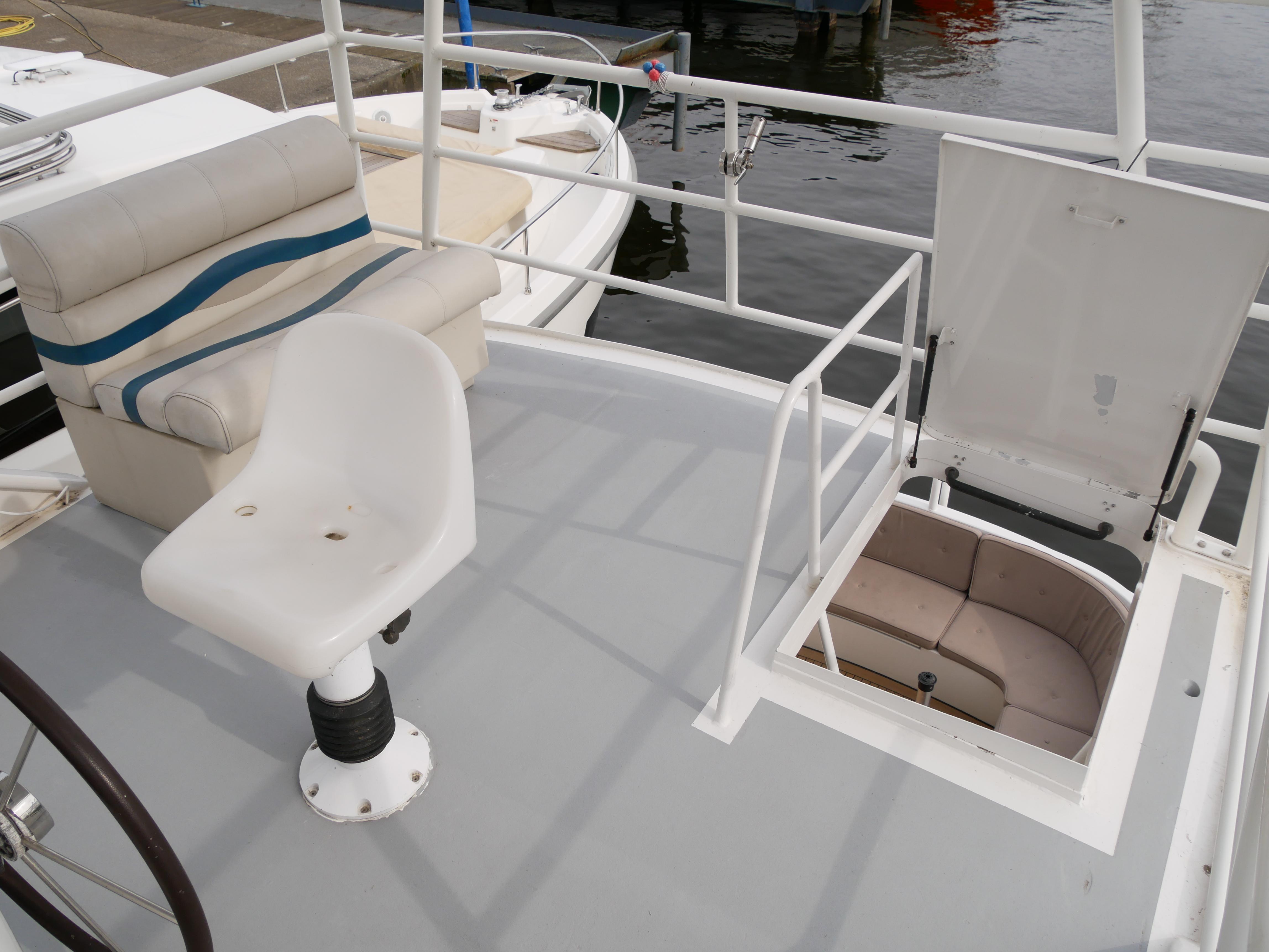 1976 Striker 45F Sport Fishing for sale - YachtWorld