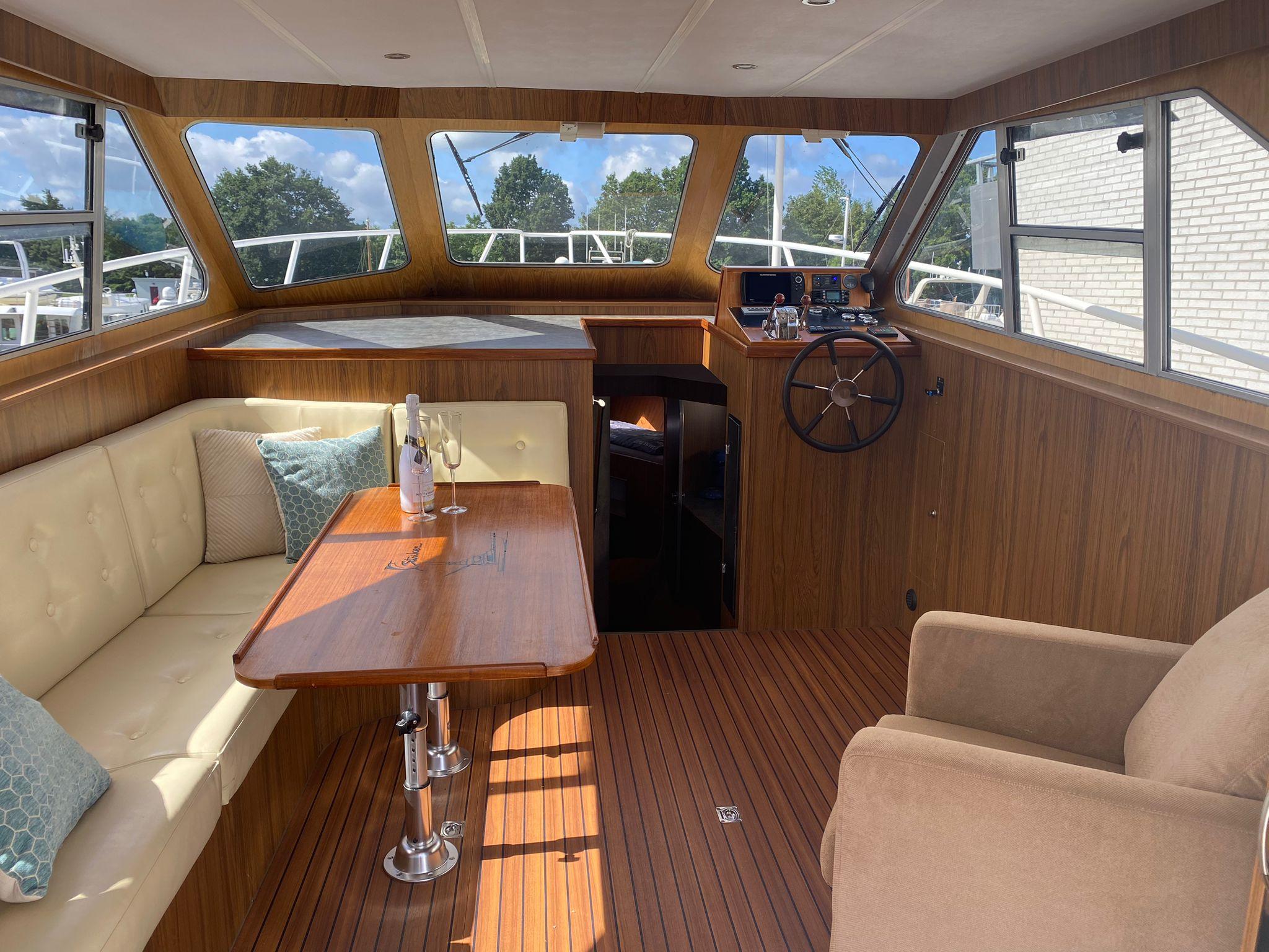 1976 Striker 45F Sport Fishing for sale - YachtWorld