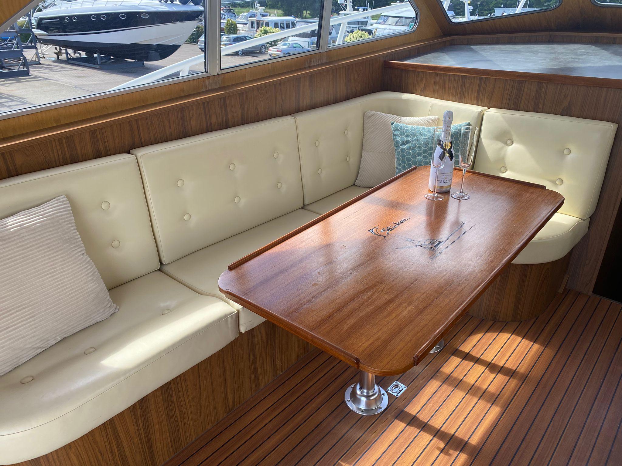 1976 Striker 45F Sport Fishing for sale - YachtWorld