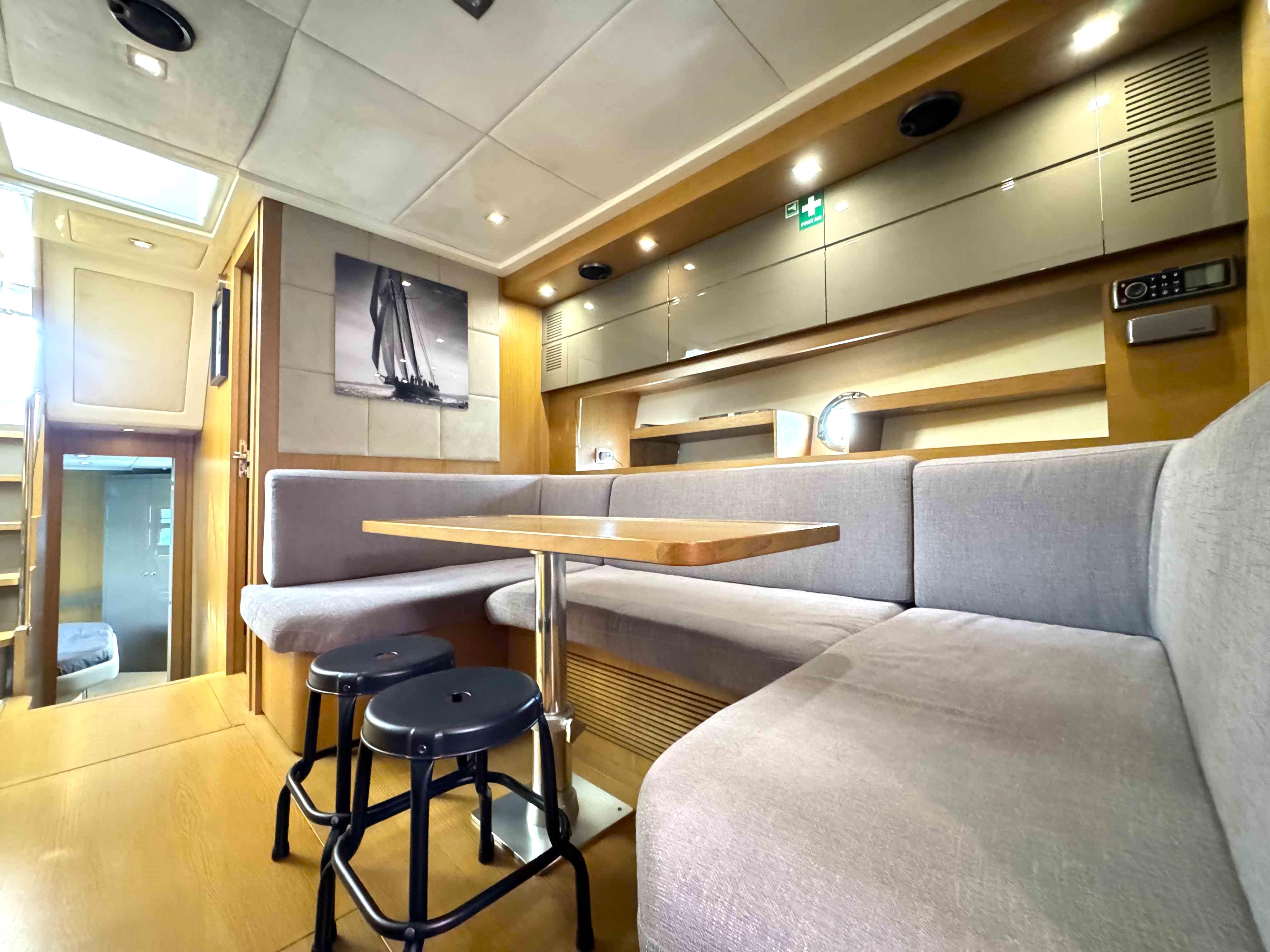 2013 Azimut Atlantis 58 Motor Yacht for sale - YachtWorld