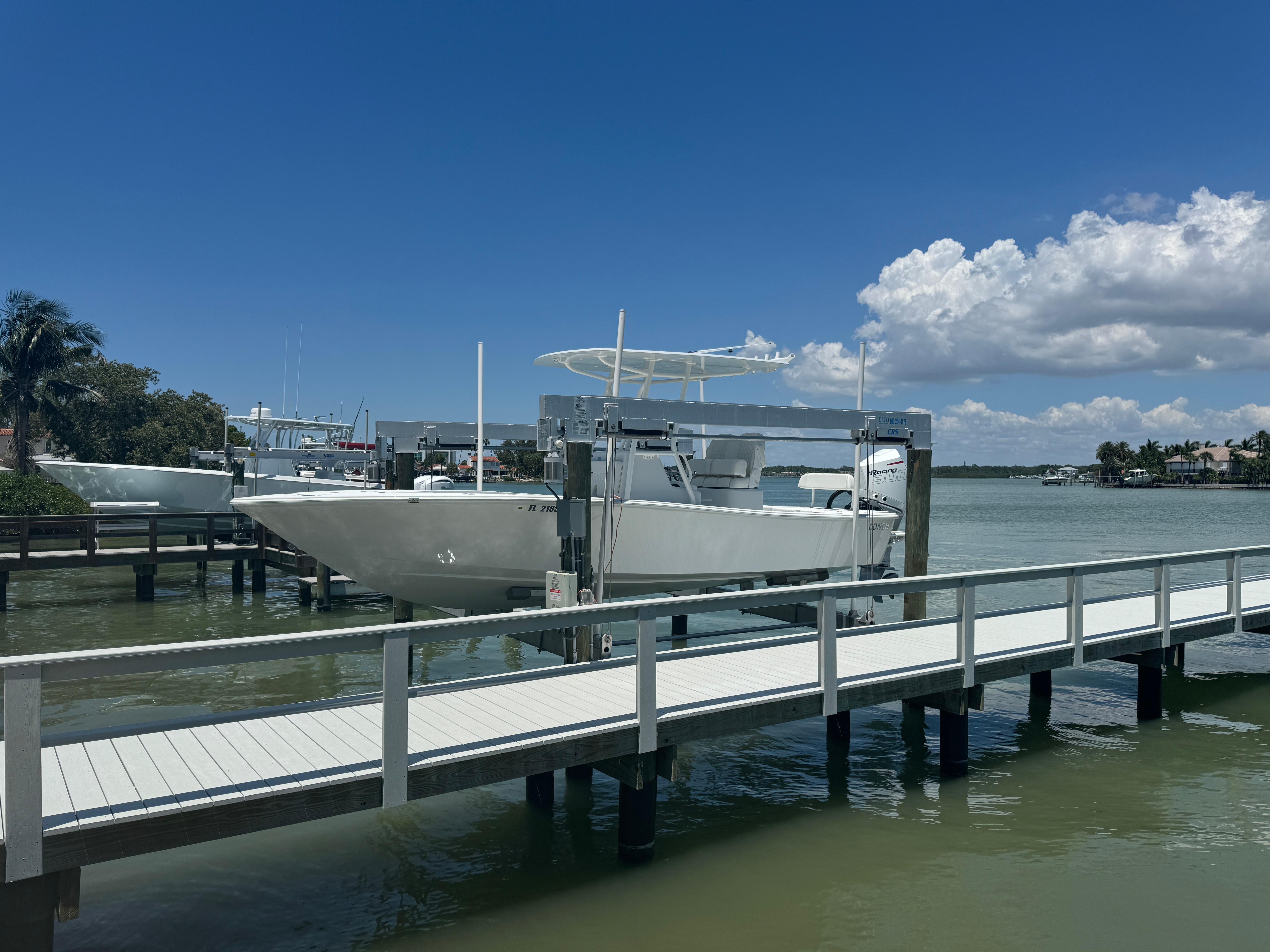 2022 Conch 25 Bay Bay for sale - YachtWorld