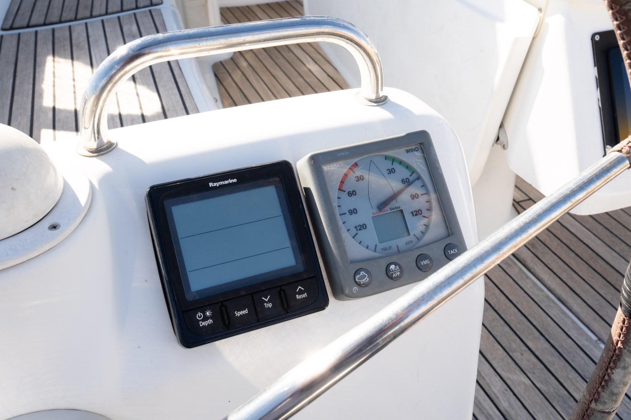 2008 Beneteau Cyclades 39 Cruiser for sale - YachtWorld