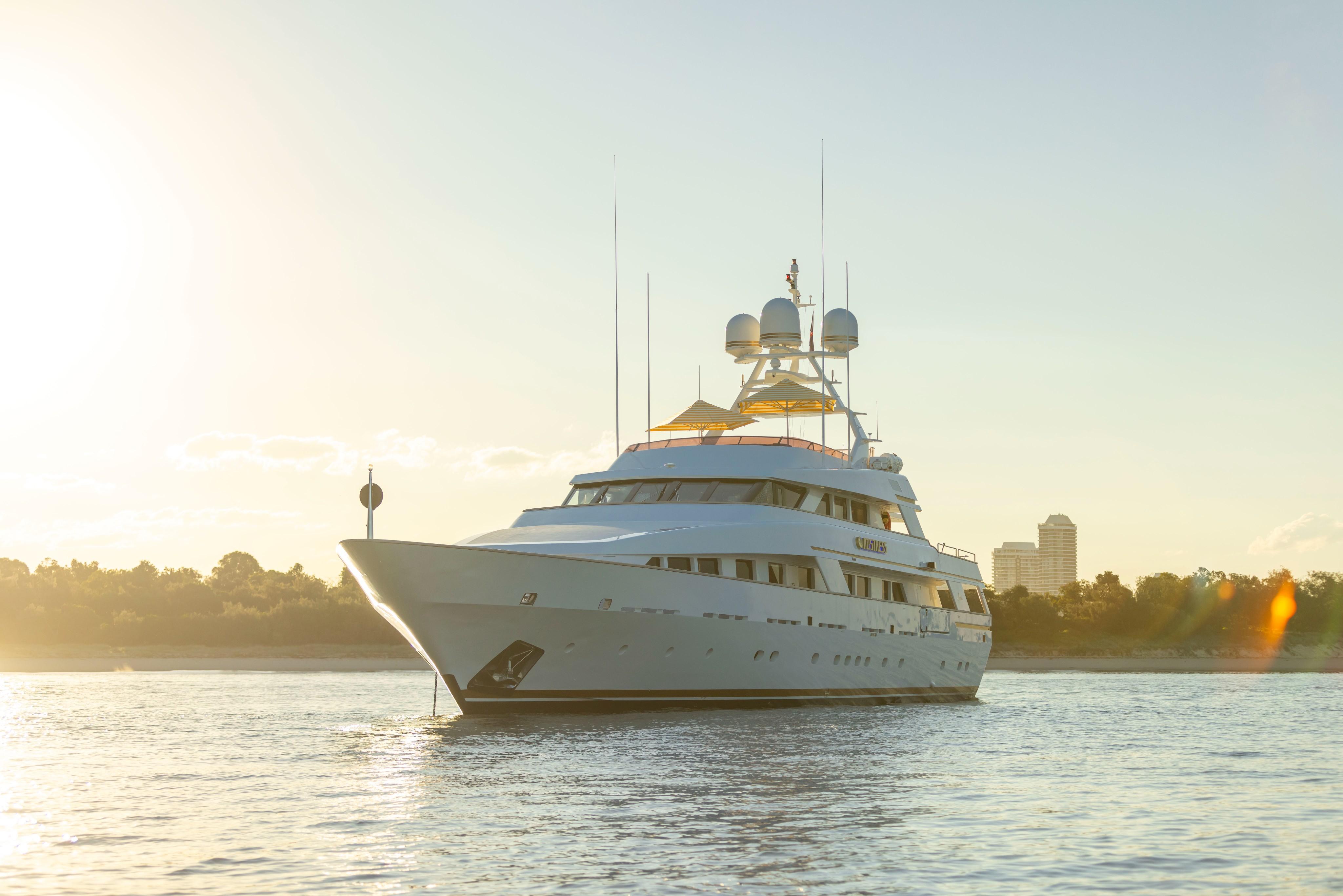 Benetti 46 Usado en Queensland - Cosas de Barcos