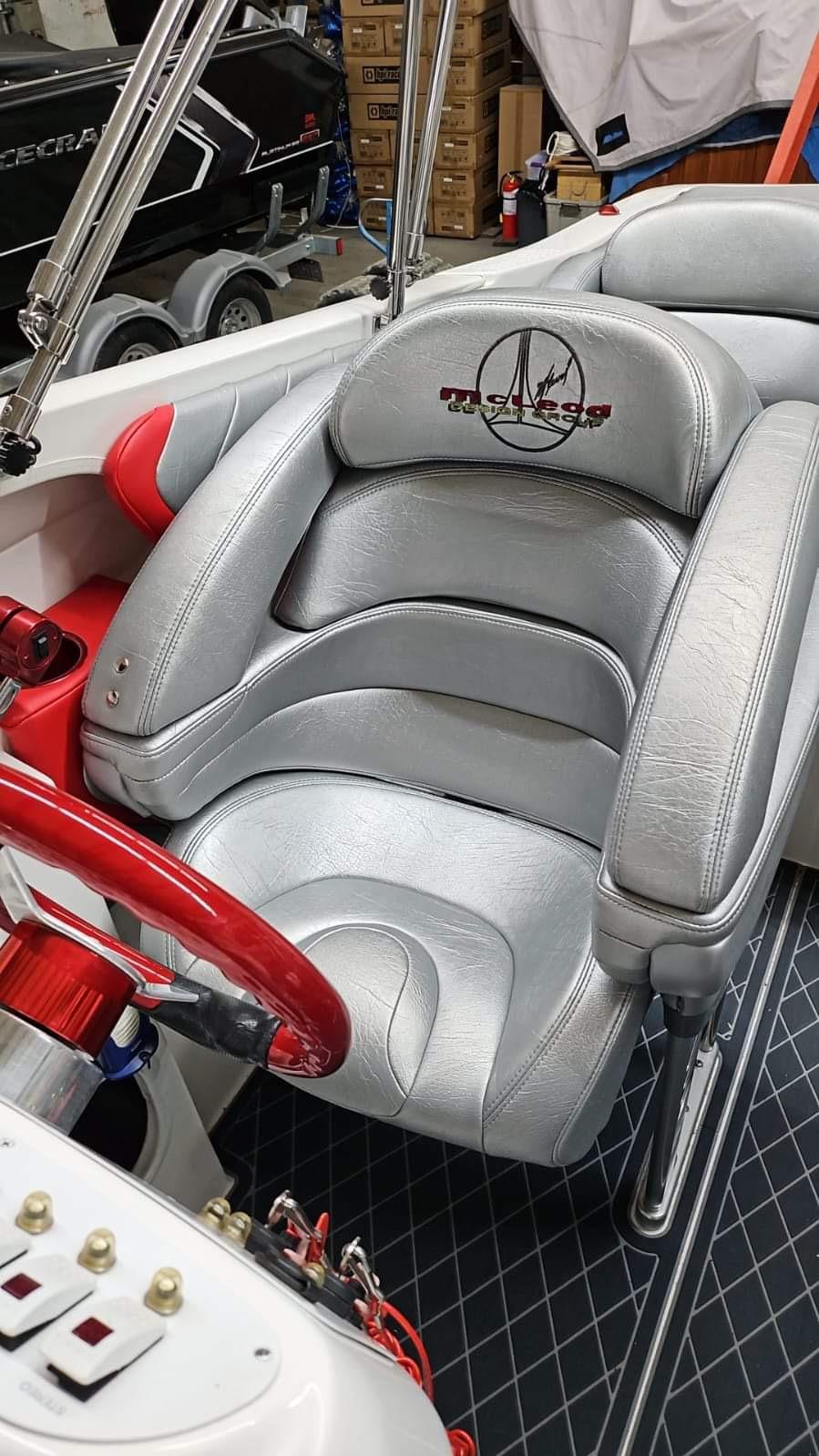 2007 Sunsation 32 Dominator High Performance for sale - YachtWorld