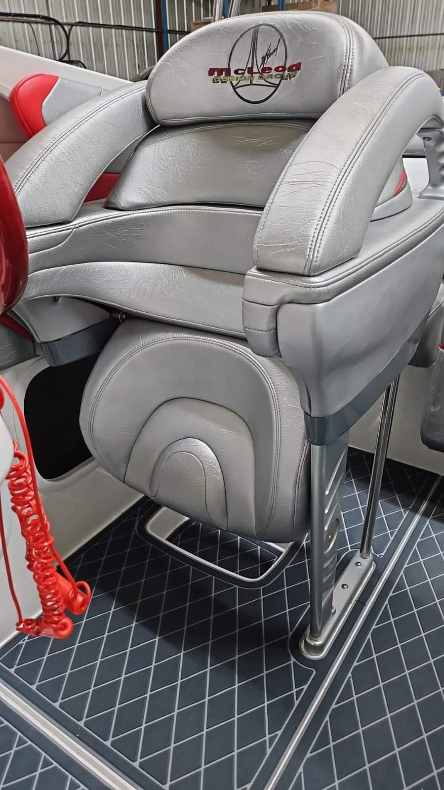 2007 Sunsation 32 Dominator High Performance for sale - YachtWorld