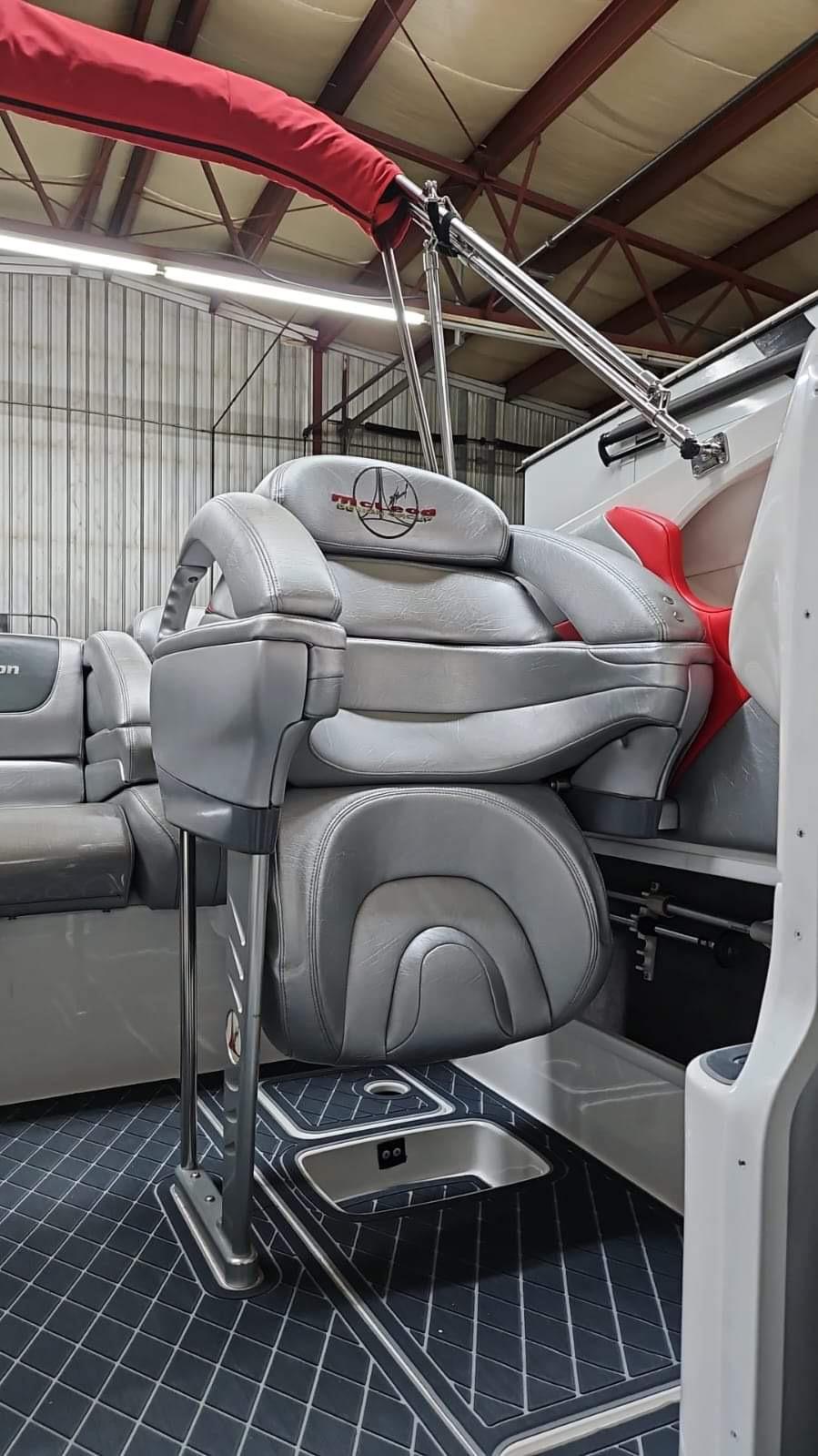 2007 Sunsation 32 Dominator High Performance for sale - YachtWorld