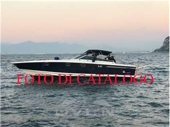 Baia 40 | 1988 | 12m | Boatshop24