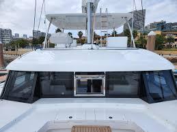 2025 Heysea Seaview 48 Catamaran for sale - YachtWorld