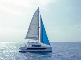 2025 Heysea Seaview 50 Catamaran for sale - YachtWorld