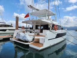 2025 Heysea Seaview 50 Catamaran for sale - YachtWorld