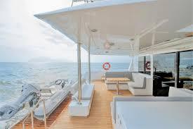 2025 Heysea Seaview 50 Catamaran for sale - YachtWorld