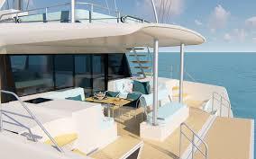 2025 Heysea Seaview 48 Catamaran for sale - YachtWorld