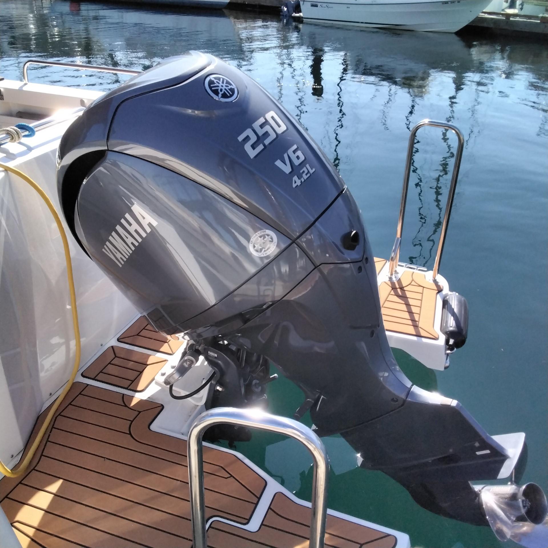 2023 Ranger Tugs R-25 Tug for sale - YachtWorld