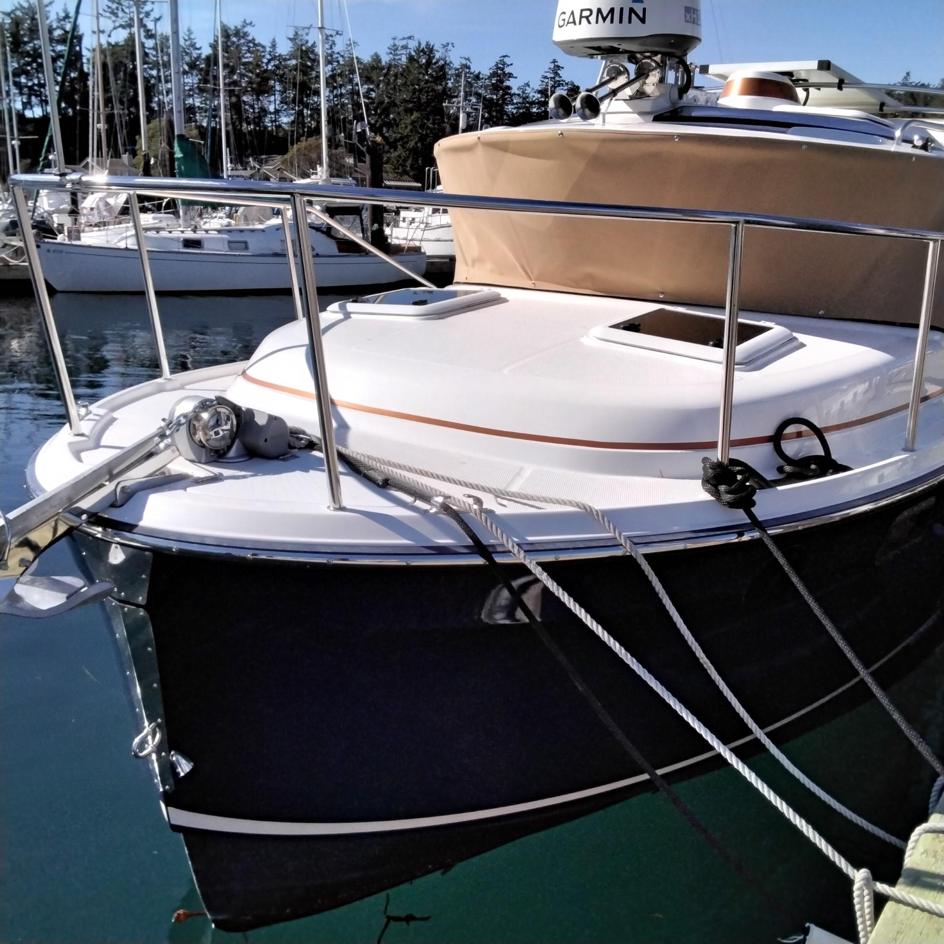 2023 Ranger Tugs R-25 Tug for sale - YachtWorld