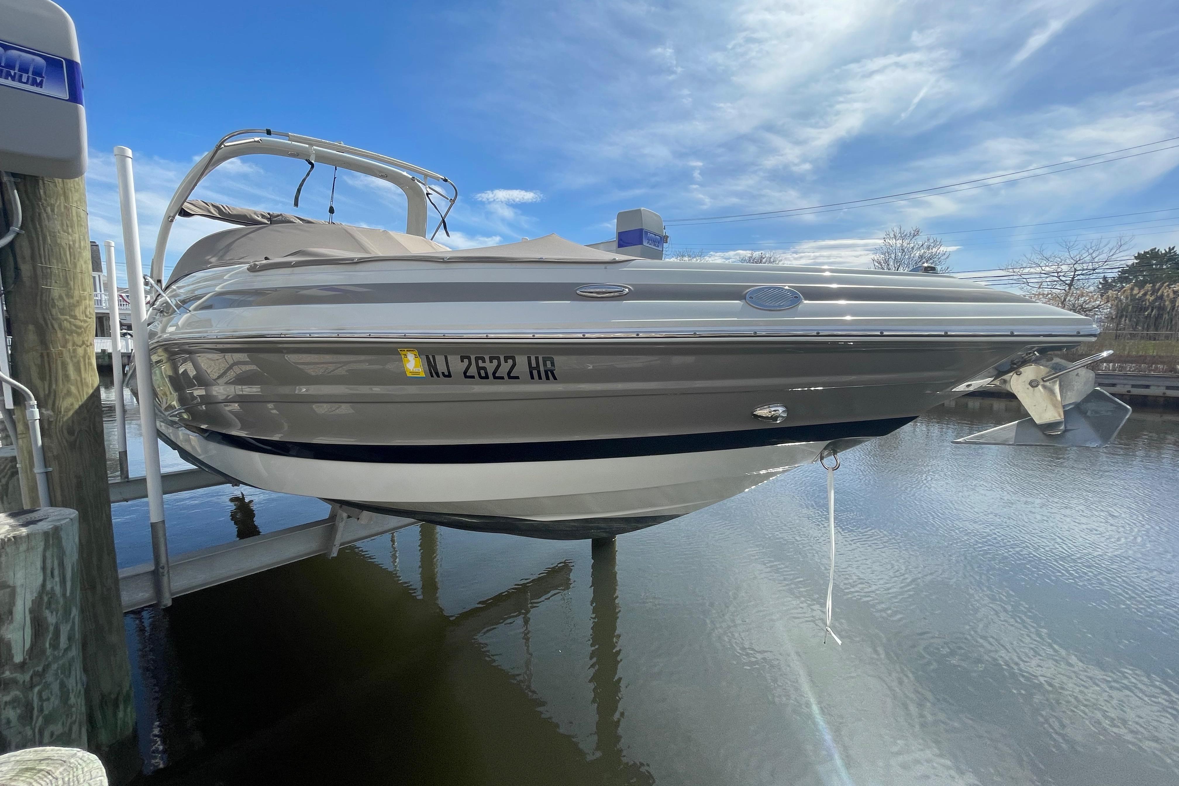Used 2022 Crownline 280 XSS - New Jersey | TopBoats